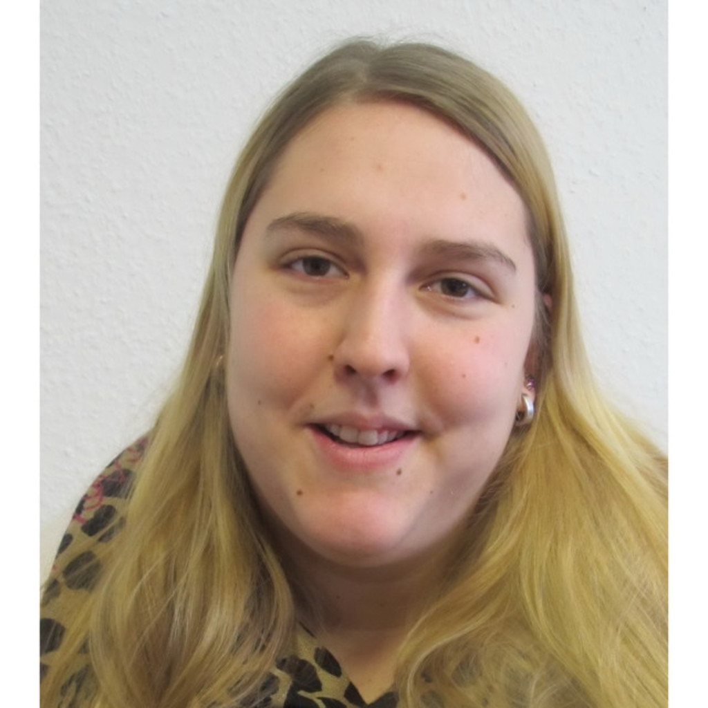 Melanie Eisel - Sozialpädagogin - CJD | XING