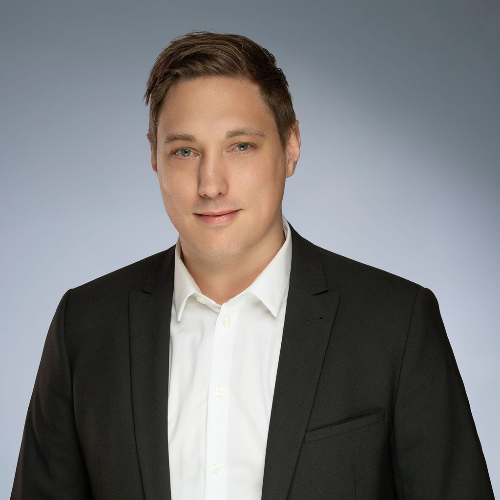 Lucas Meyer - Professional Sales Consultant - Würth IT GmbH | XING