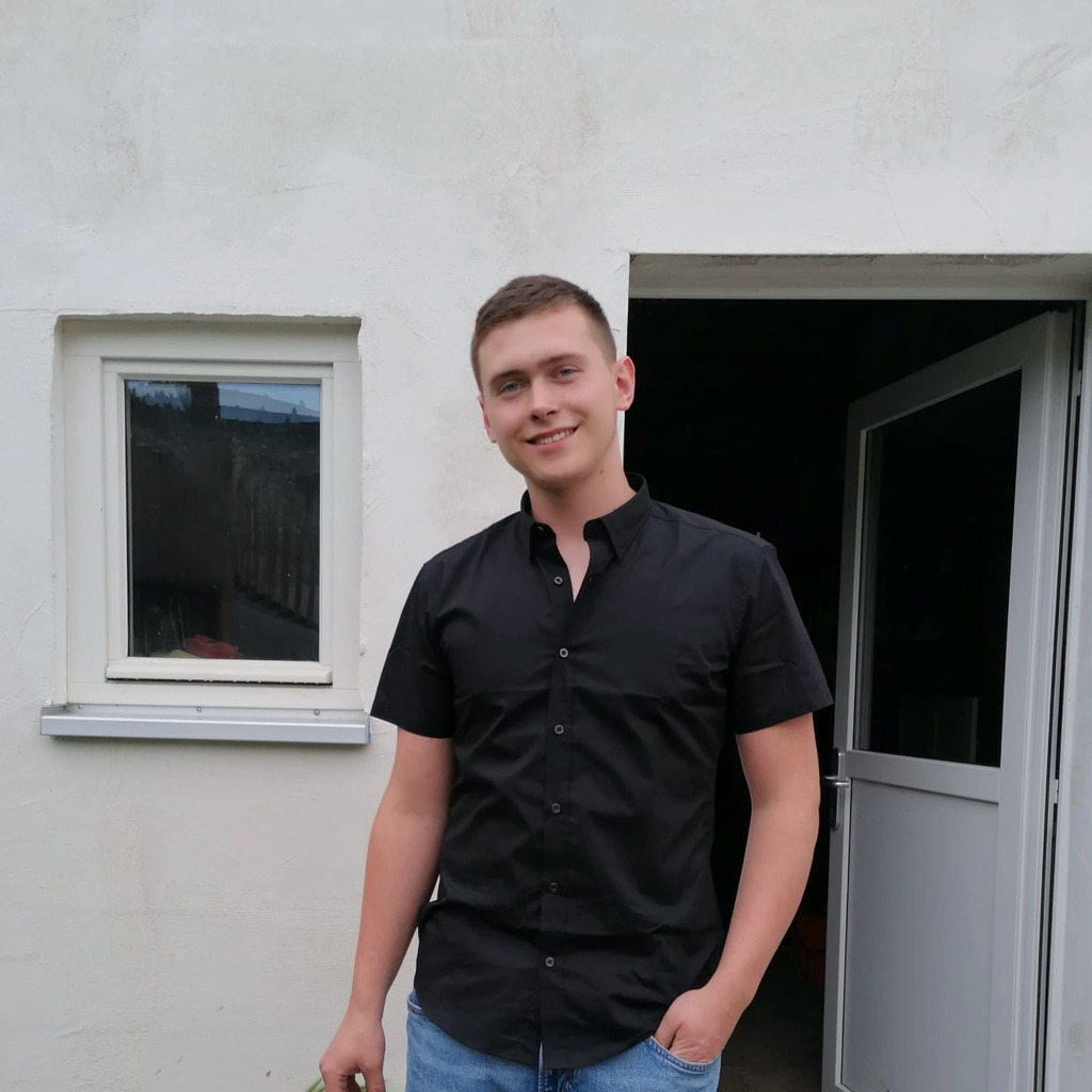 Lucas Sanderhoff - Zerspanungsmechaniker - Walzengießerei | XING