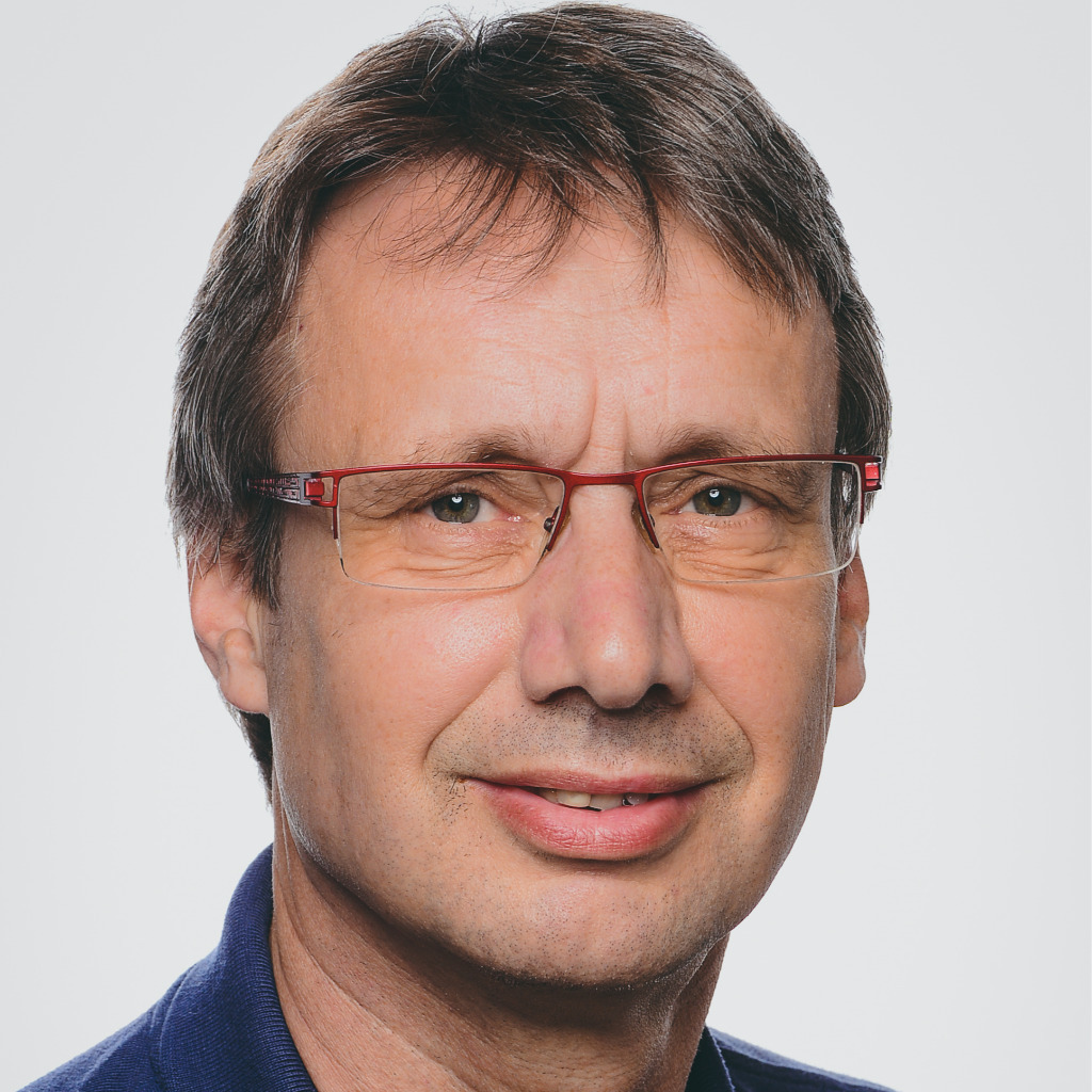 Andreas Geyer - Key Account Manager - HMS Industrial Networks GmbH | XING