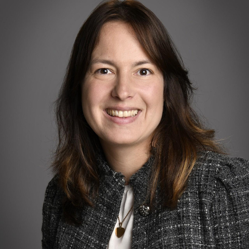 Lisa-Marie Sari - Mitarbeiterin Presse- und Öffentlichkeitsarbeit - Hospizverein für Stadt und ...