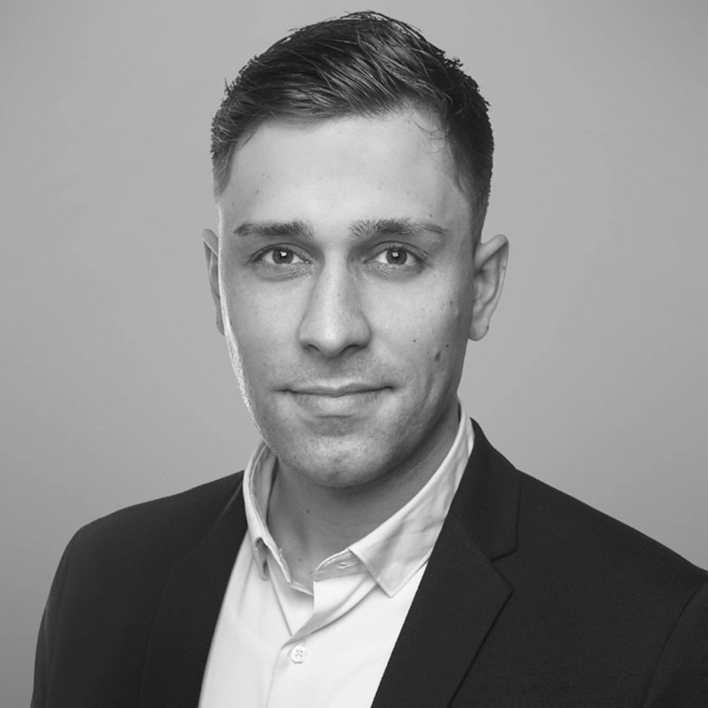 Patrick Schwarz - Manager - Tagueri AG | XING