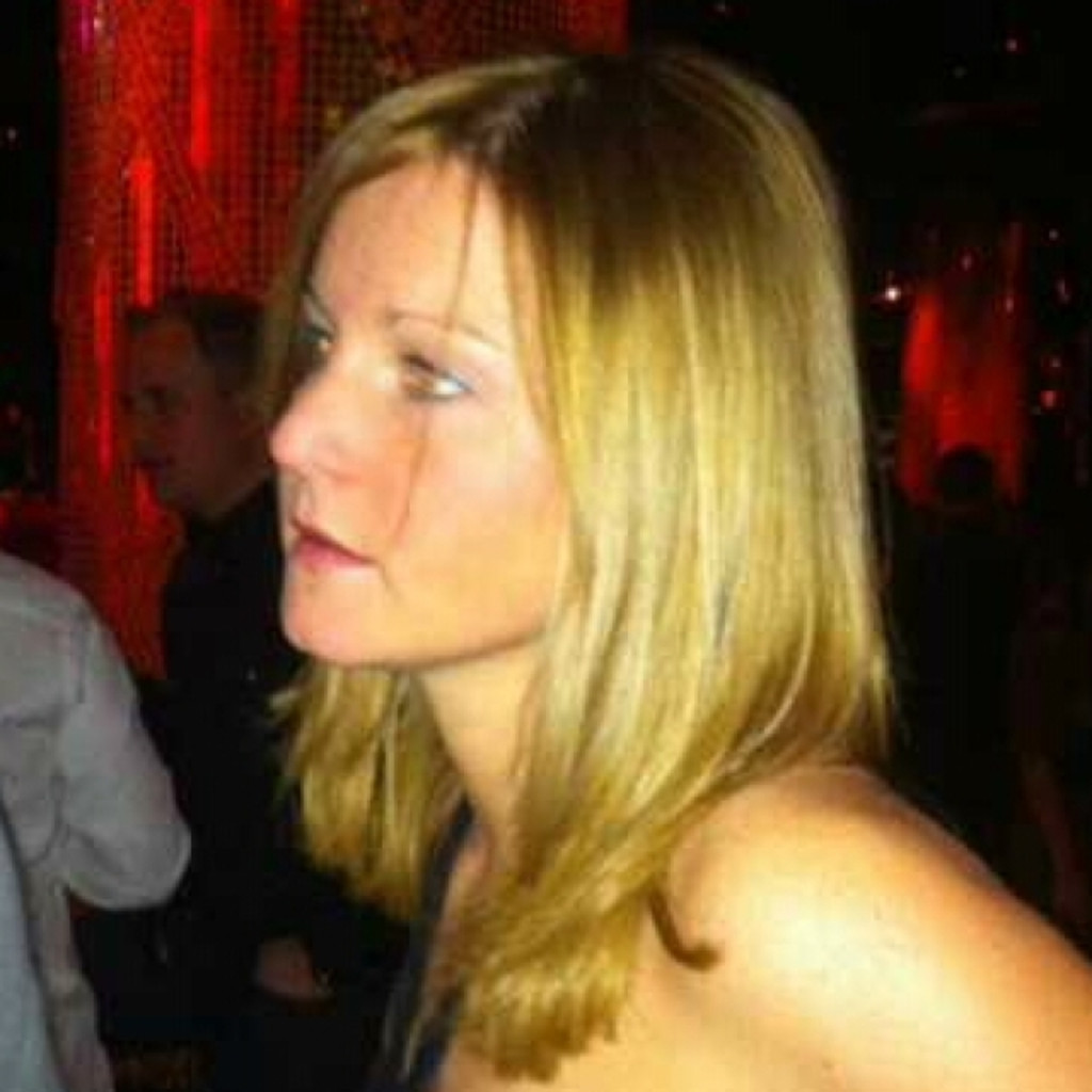 Celine Hendrick - Associate Manager - Huxley Associates | XING