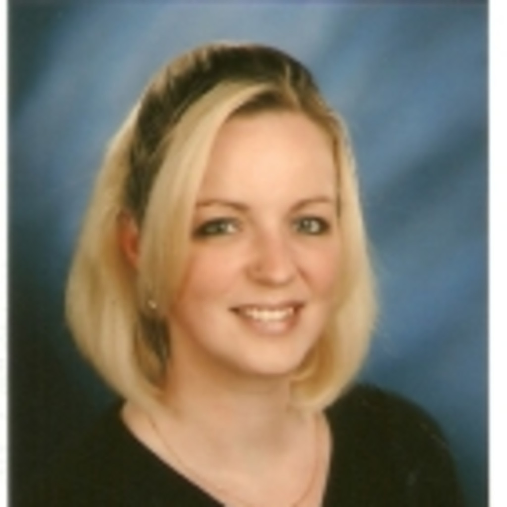 Jessica Sell - Medizinische Fachangestellte - Allgemeinarztpraxis | XING