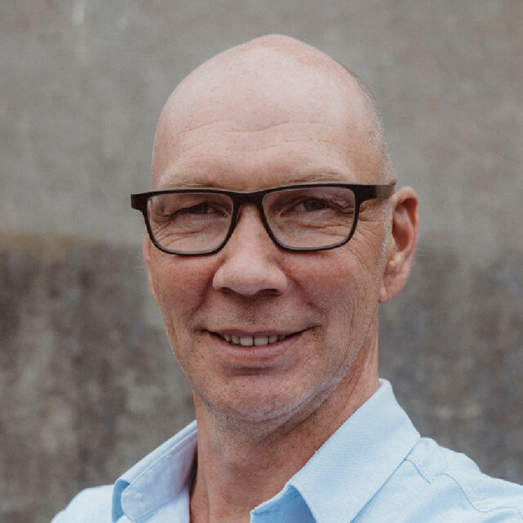 Harry Rensen - Business Consultant - It’s Value | XING