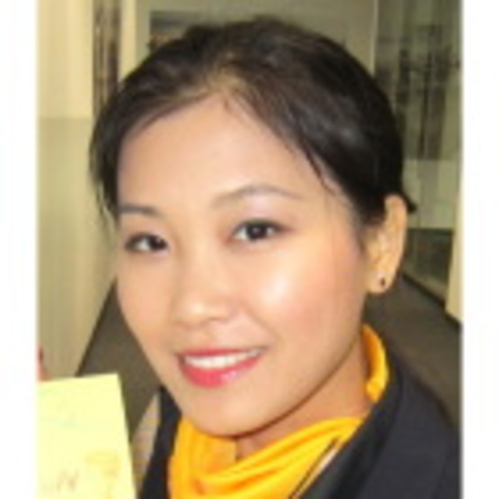 Yang Zhao - flight attendant(part-time chinese tutor,writer ...