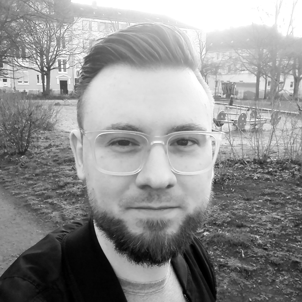 Malte Reckziegel - Bachelor of Engineering Freiraumplanung - Stadt Delmenhorst Stadtgrün und ...