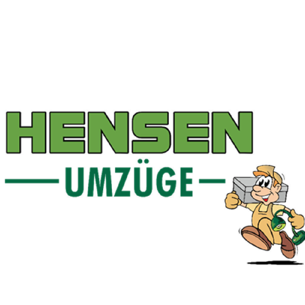Lars Hensen - Selbstständig - Firma Hensen Umzüge | XING