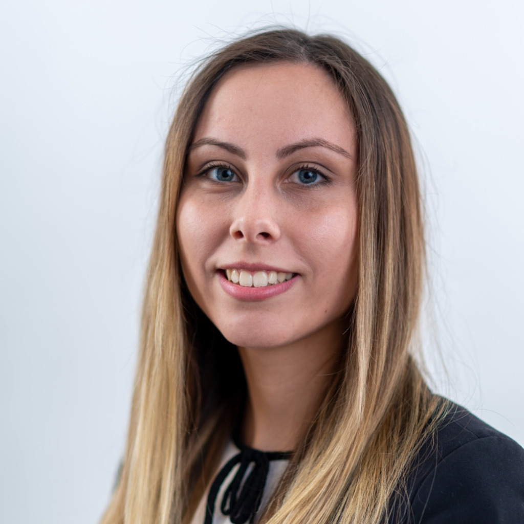 Mara Mettler - Sachbearbeiterin Recht, Verwaltung u. pädagogischer ...