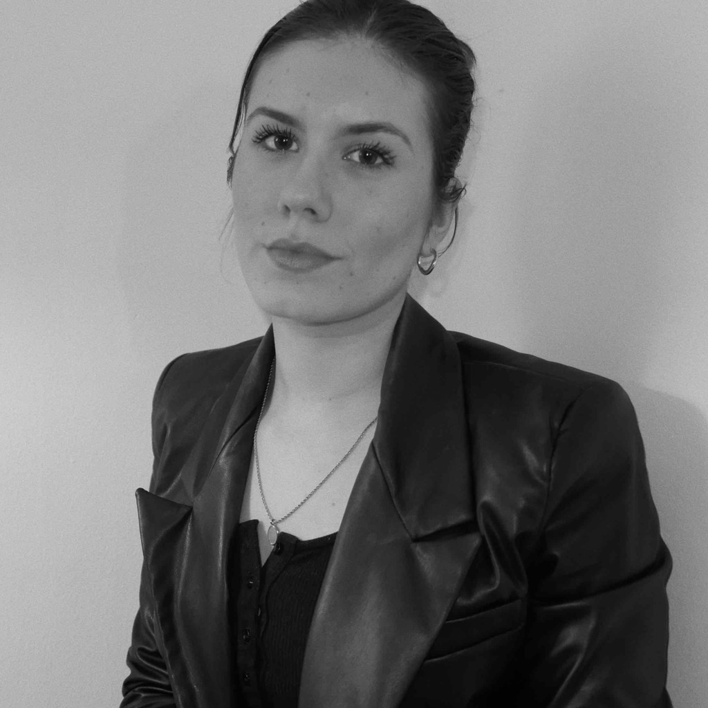 Michaela Barber - Ausbildung zur Bankkauffrau - Sparkasse Rosenheim-Bad Aibling | XING