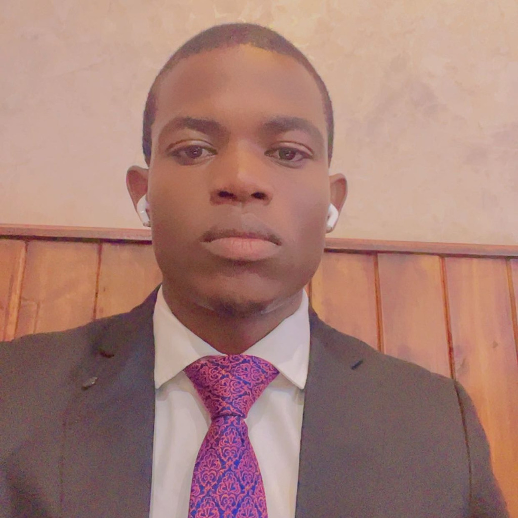 Prince Elon - Chief Executive Officer (CEO) - Malami Minerals and ...