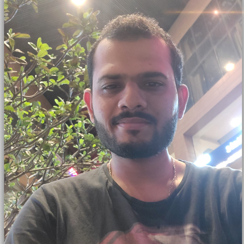 Smit Patel - Control , Computer and Communications - Technische Hochschule Mittelhessen | XING