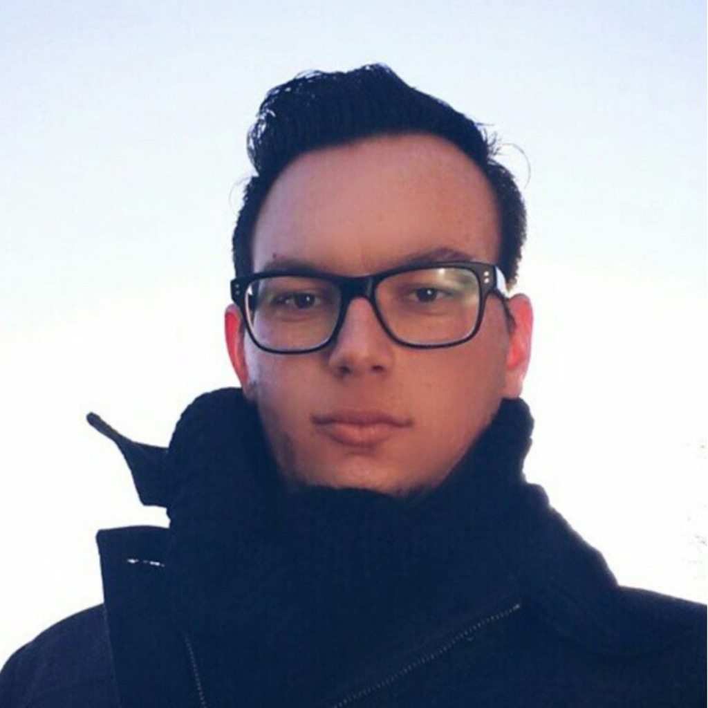 Michael Ullmann - Detailkonstrukteur - GROB-WERKE GmbH & Co. KG | XING