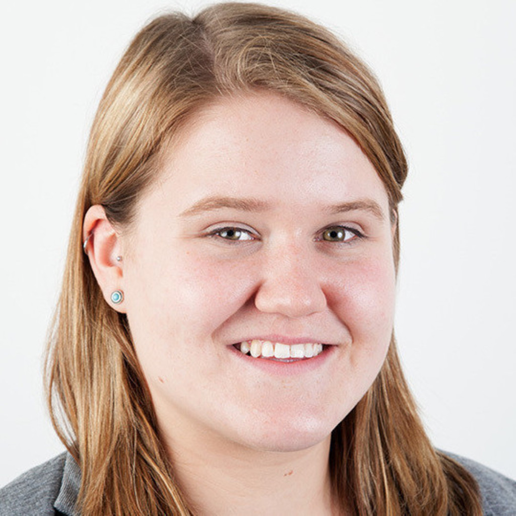 Nicole Zimmermann - Marketing Assistant - Ingram Micro GmbH – Schweiz ...