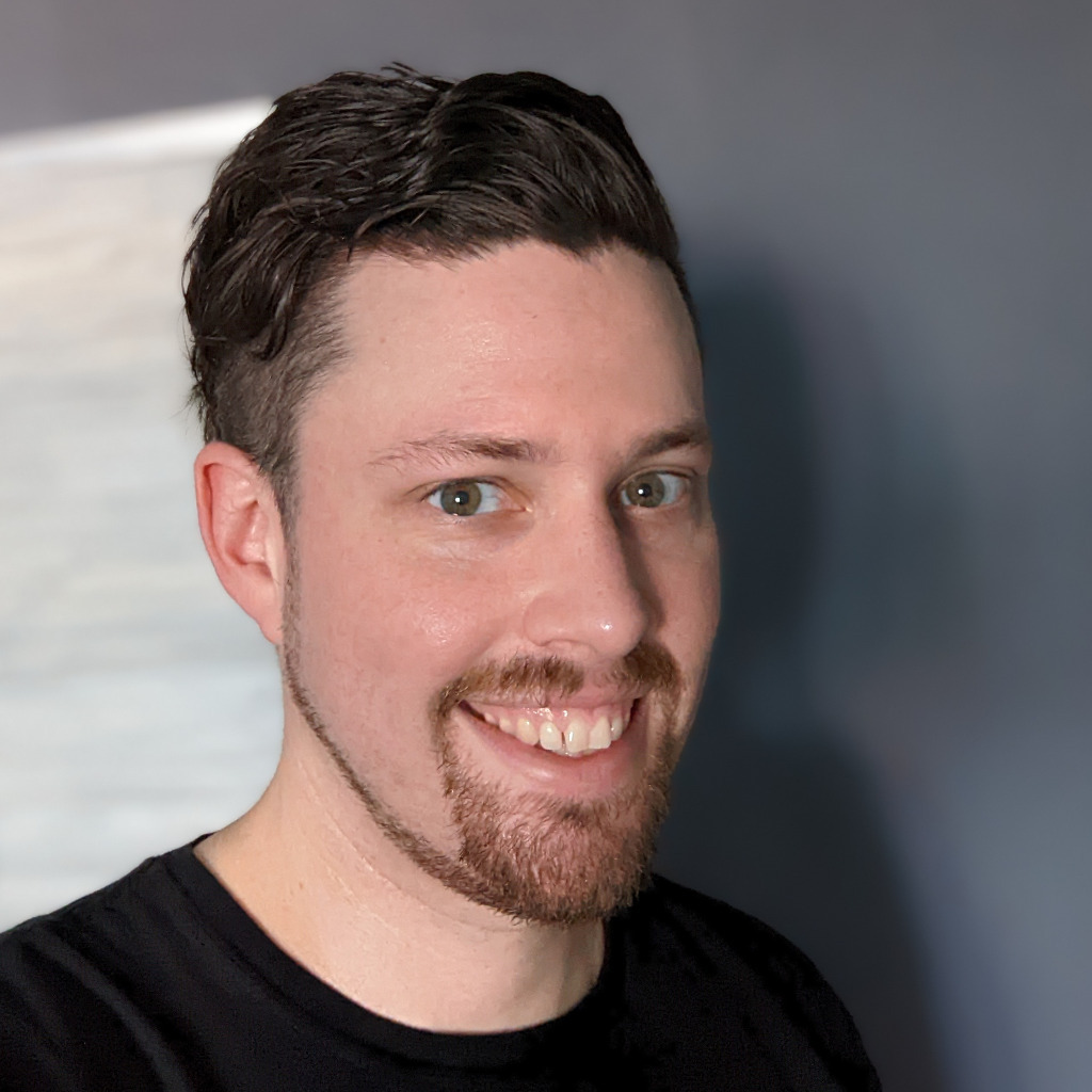 Kevin Ludwig - Head of IT - Wentronic | XING