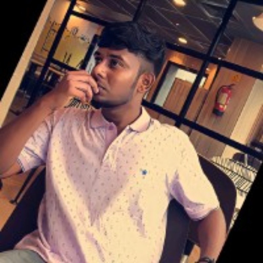 Dinesh raj MDR - Media Analyst - influencing | XING