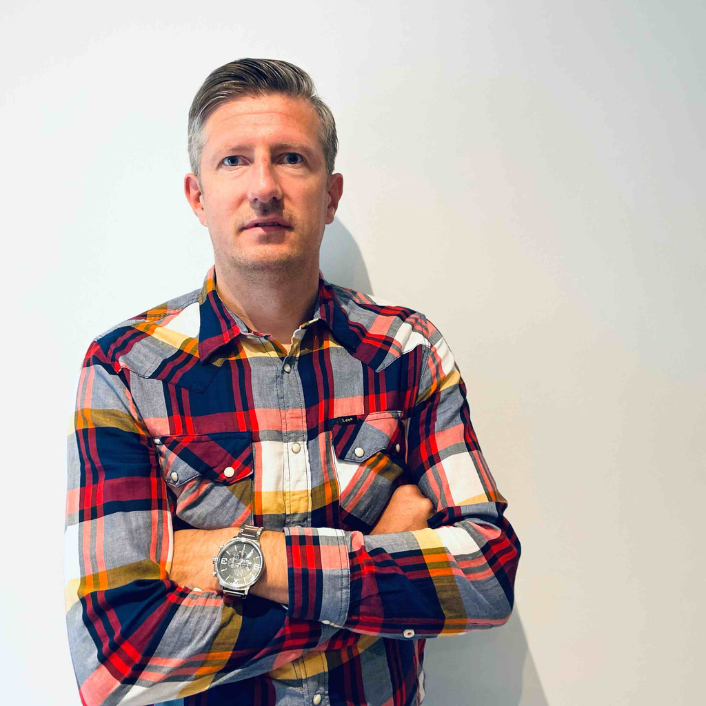 Markus Kager - Customs & Export Compliance Manager ...