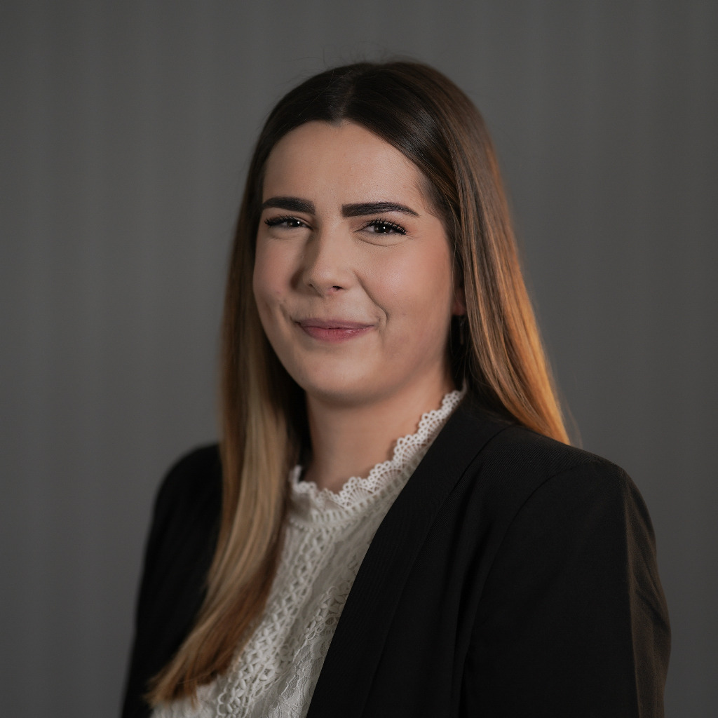 Julia Meier - Marketing Managerin - Concepts - S-Markt & Mehrwert GmbH ...