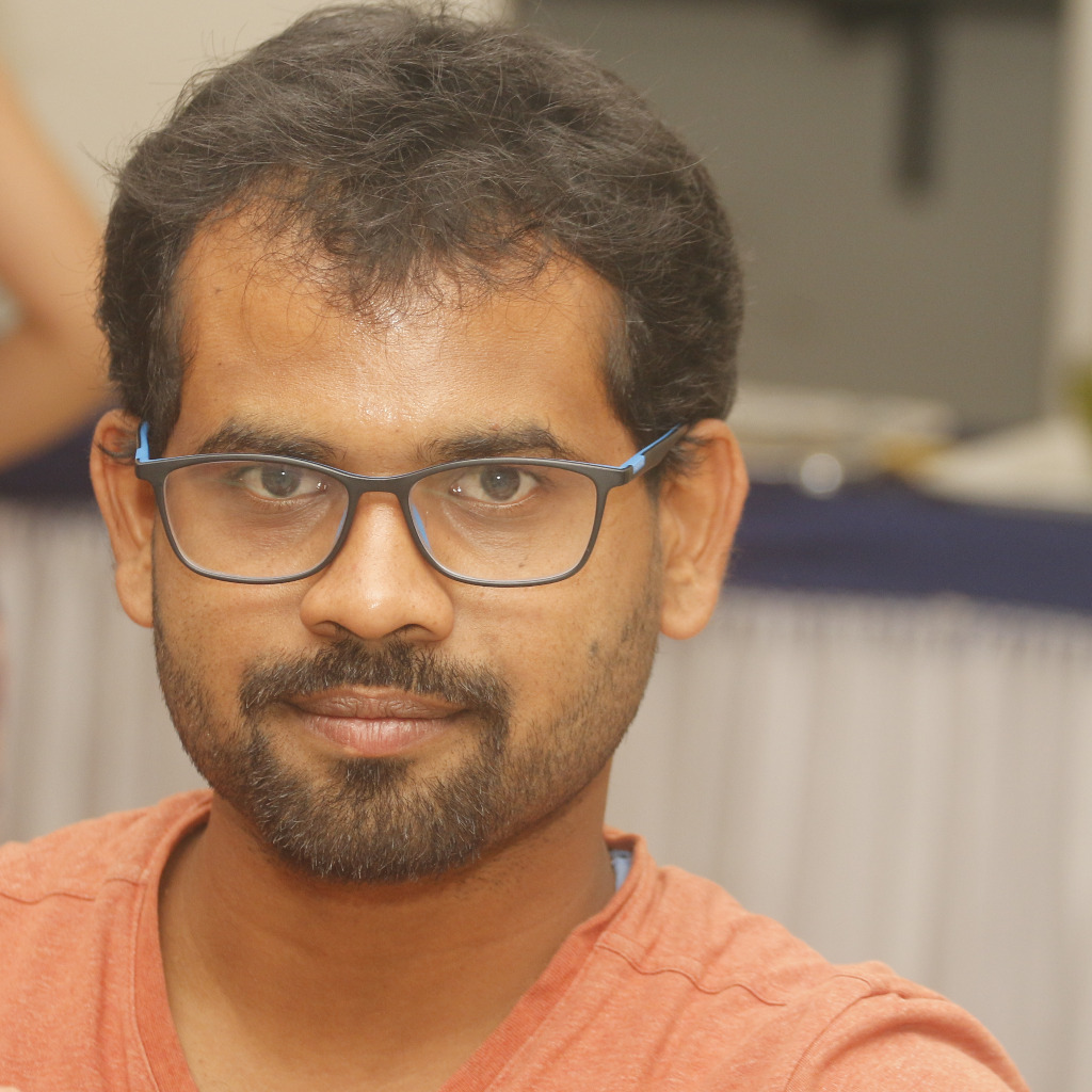 Manjunatha N N - Senior Software Engineer - Robert Bosch Engineering ...