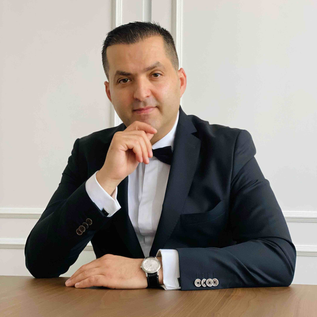 Nehat Devolli - CEO - NEDECO LLC | XING