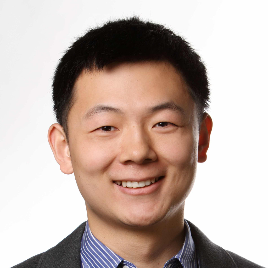 Meng Guo: Ausbildung und Berufserfahrung | XING