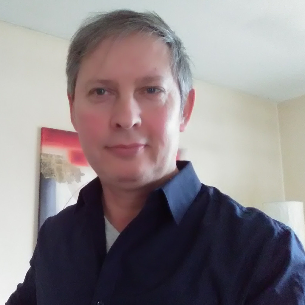 Michael Thomsen - Pächter BIO Cafe Hanauer - BIO Cafe Hanauer | XING