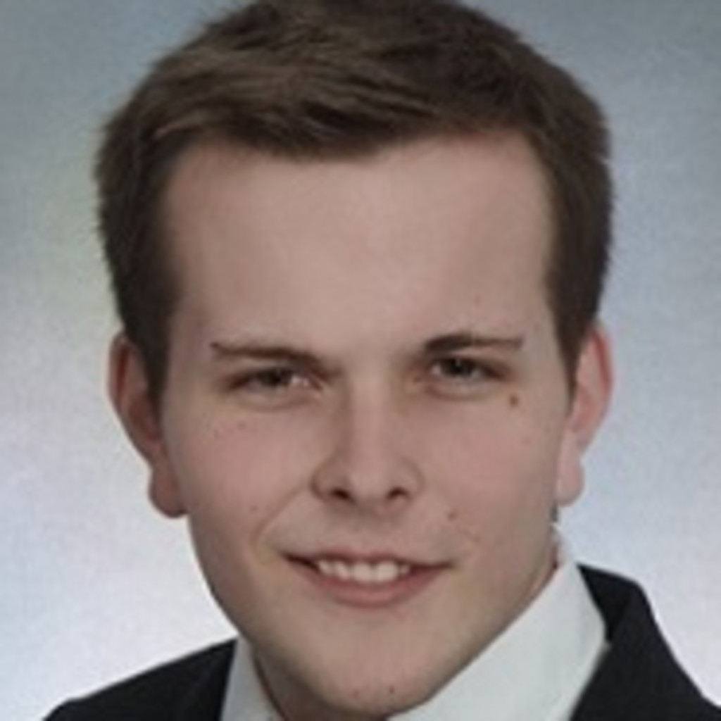 Marvin Horn - Vertriebsmitarbeiter im Außendienst - Mosecker GmbH & Co. KG | XING