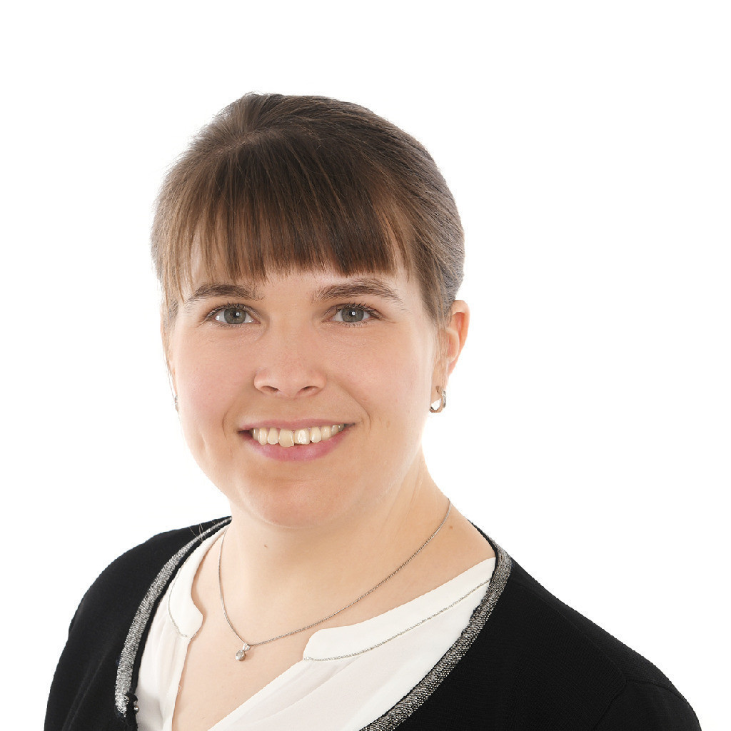 Anja Seifert - Fachkraft Qualitätsmanagement - asap endoscopic products ...