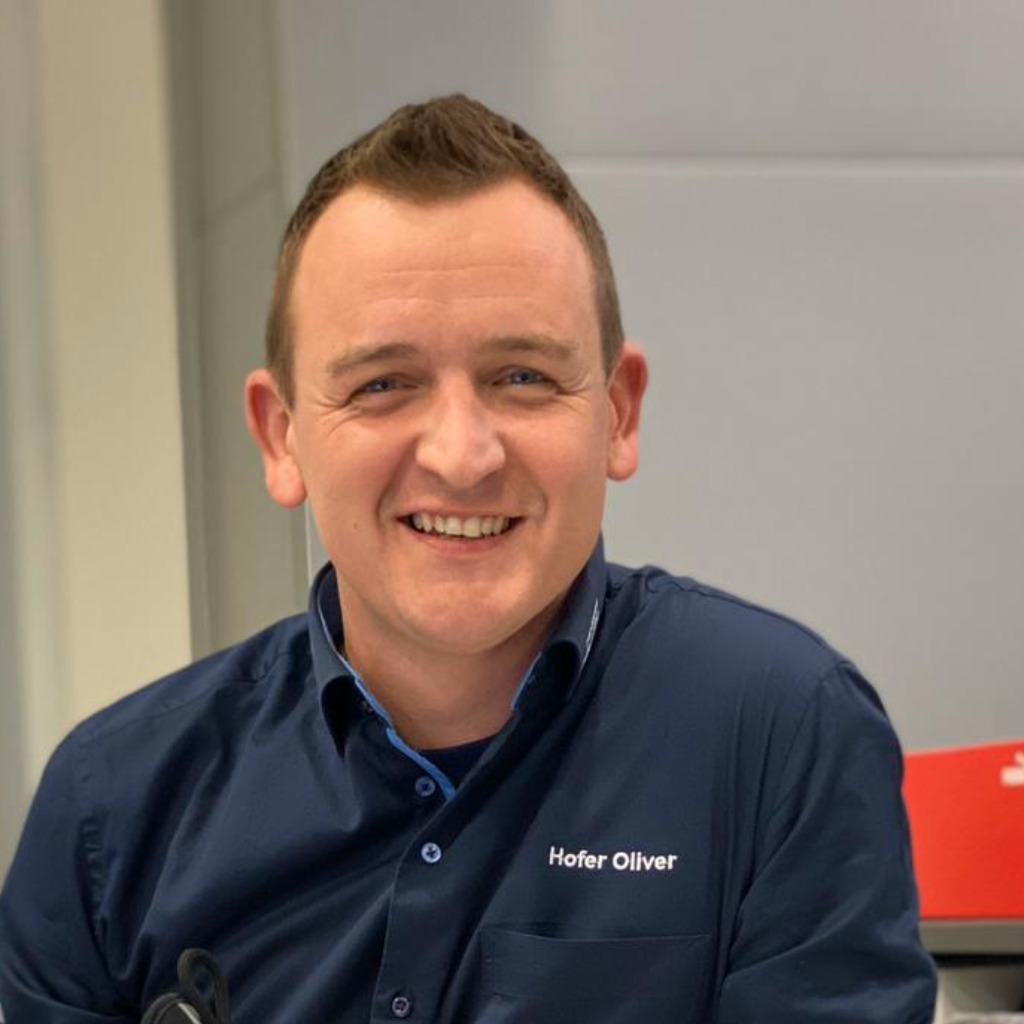 Oliver Hofer - Technischer Trainer / Ausbilder - Rheinmetall MAN ...