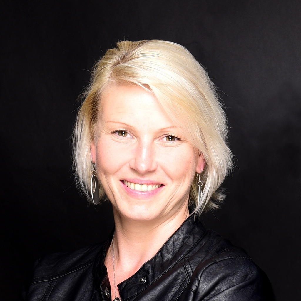 Antje Gelbhaar - Medizinische Praxis-Assistentin - Urologische ...