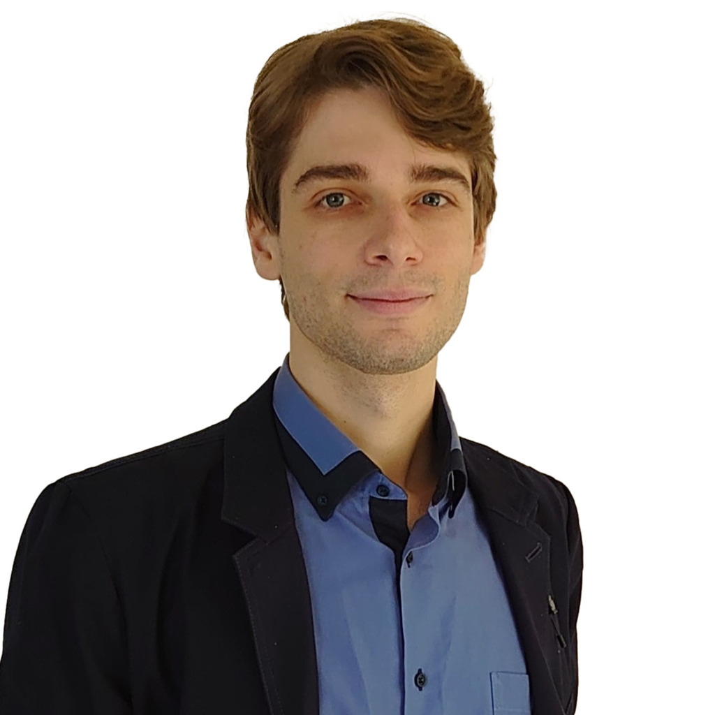 Matyo Ivanov - Machine Learning Engineer - Anthill | XING