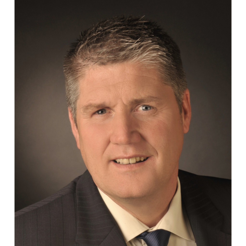 Manfred Bauer - CEO - Flanschverschluss | XING