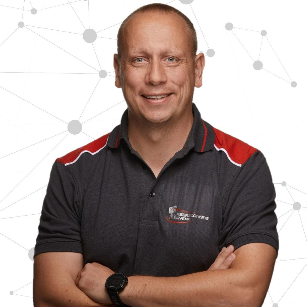 Matthias Weidinger - Geschäftsführer - Drohnen & Bauplanungsservice ...