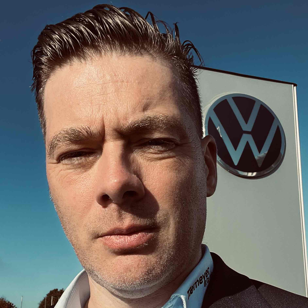 Michael Stock - Stellvertretender Gesamtserviceleiter - Autohaus Wolter ...