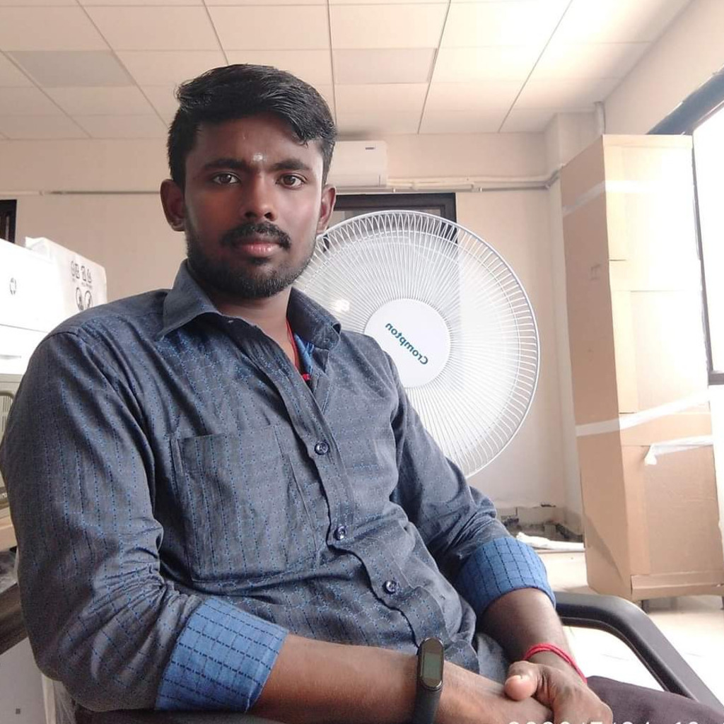 Kannan Raj - Substation Automation Engineer - NISSI Engineering ...