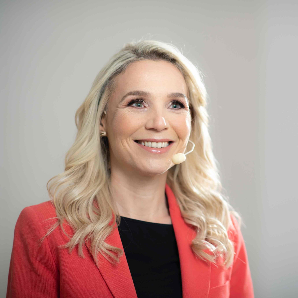 Dr. Eva Brandt - Entwicklerin von Mind Codex - Mind Codex GmbH | XING