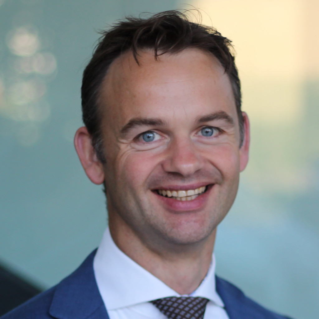 Roy de Lange - Geschäftsführer - Fix Auto Deutschland | XING