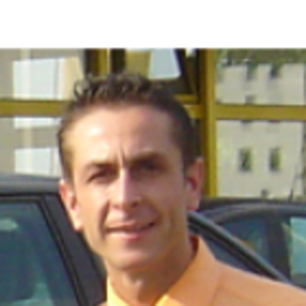 Daniel Petersen - Verkaufsleiter - Autohaus Tabor GmbH | XING