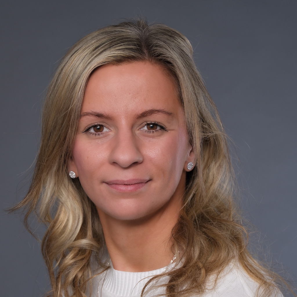 Ramona Schmücker - Sachbearbeiterin Buchhaltung - HEK - Hanseatische ...