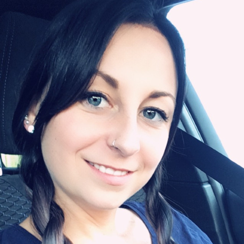 Stephanie Haas - Polsterin - Interstuhl Büromöbel GmbH & Co. KG | XING