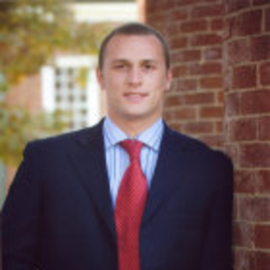 Robert Gatz - Business Analyst, Intern - Venture Valuation | XING