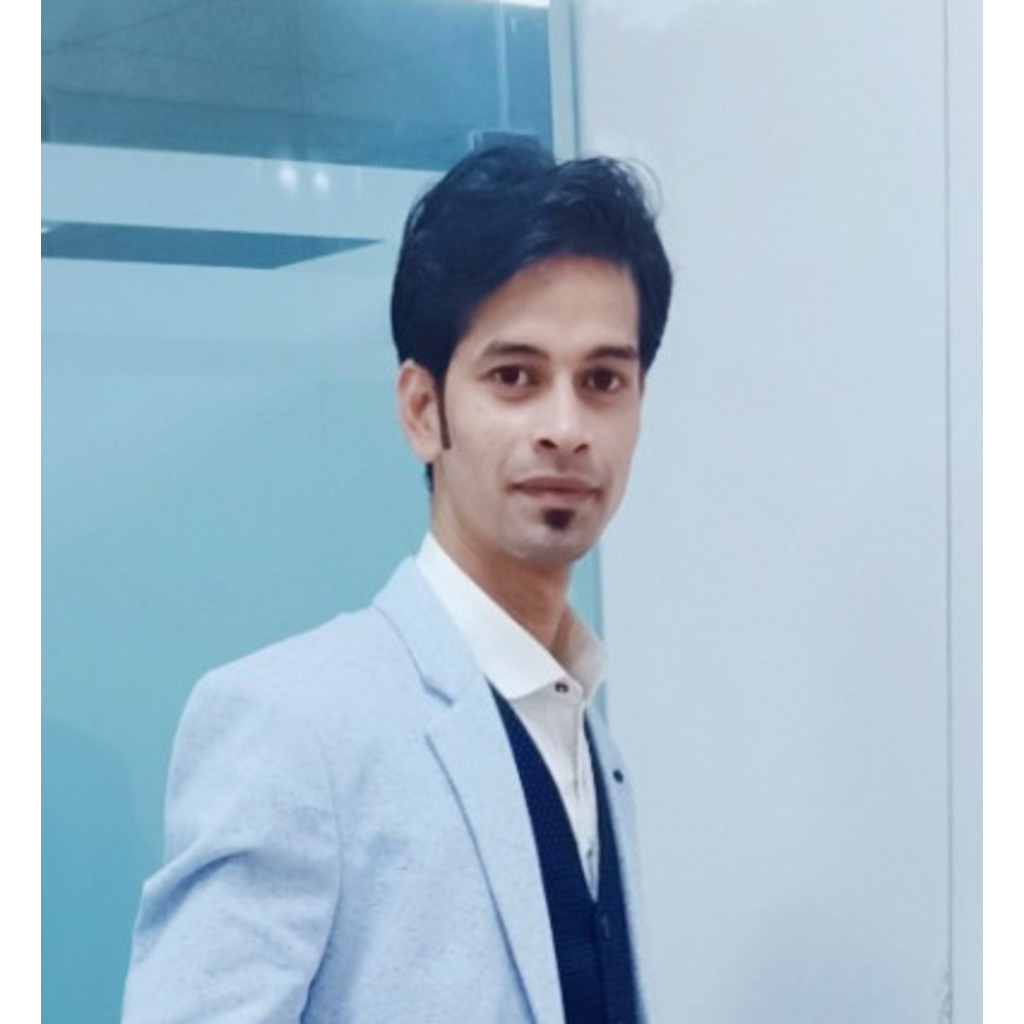 Nitish Kumar - Digital Marketing Manager - Smart Working Solutions | XING