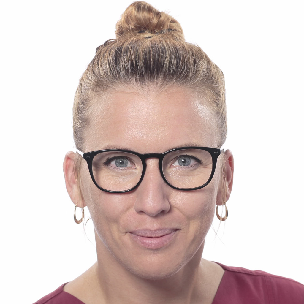 Christine Boller - Gesundheits- und Kinderkrankenpflegerin - Klinikum ...