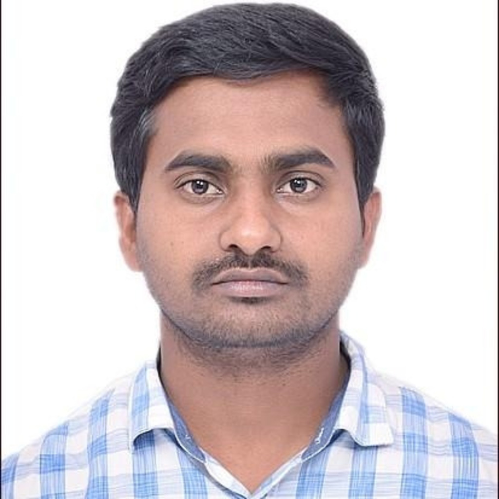 Pulla Rao Samayam - Senior software developer - Robert Bosch ...