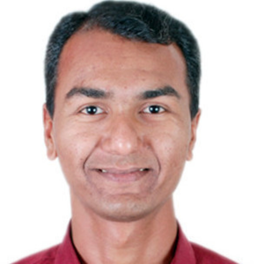 Ashish Barot - AWS Certified Cloud Practitioner - IT consultant | XING