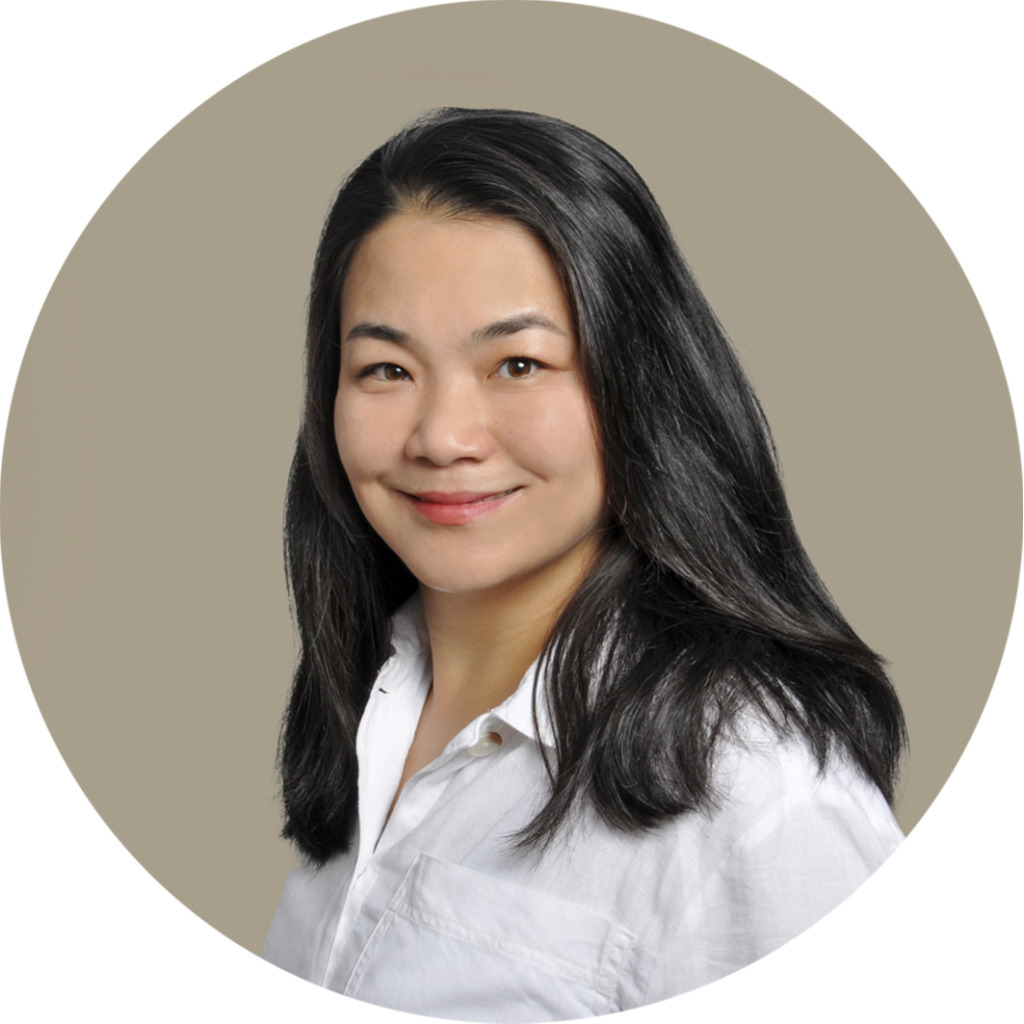 Maria Huang - Oversea Sales - I Trusty Ltd | XING