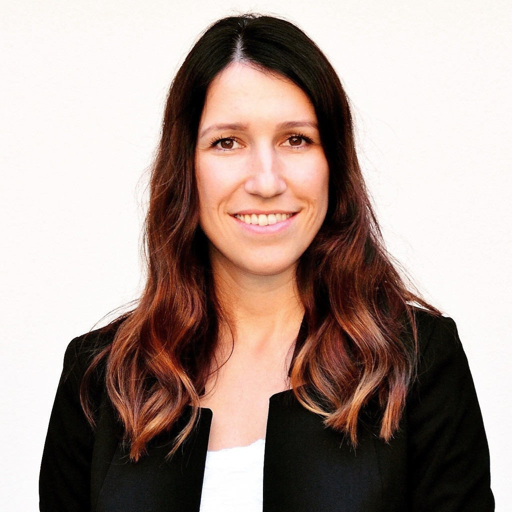 Barbara Raser-Tidey - HR Manager - APAC & ME - IG Group | XING