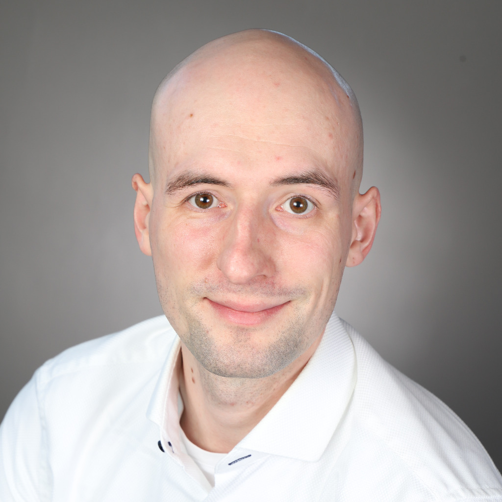 Robert Christoph Berse - Physik - TU Dortmund University | XING