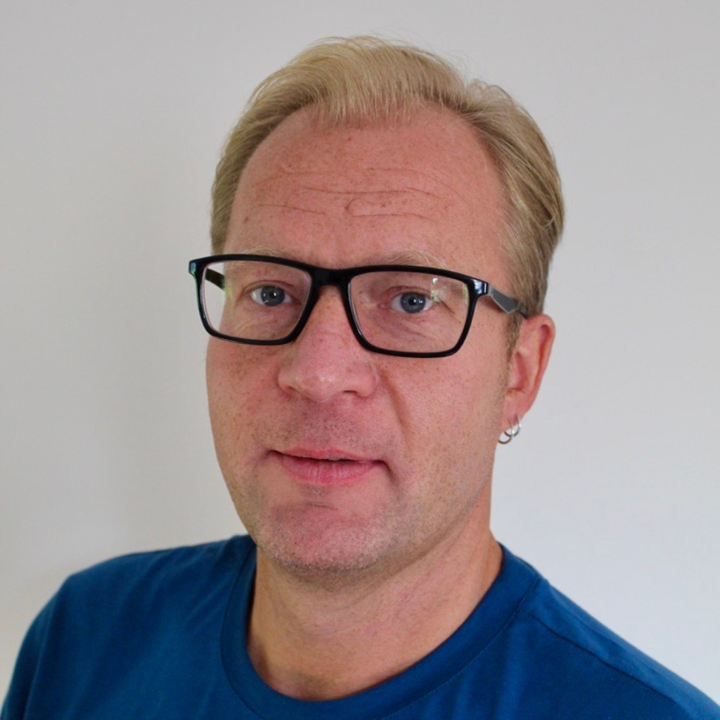 Mario Nieber - Senior Data Center Infrastructure Engineer - PlusServer | XING