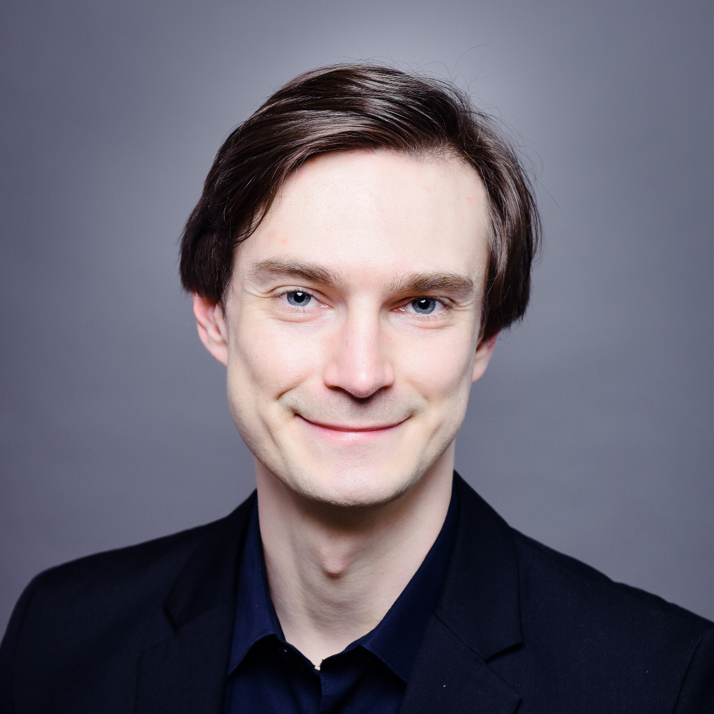 Michael Egenolf - Geoinformatiker - Bezirksregierung Köln - Geobasis ...